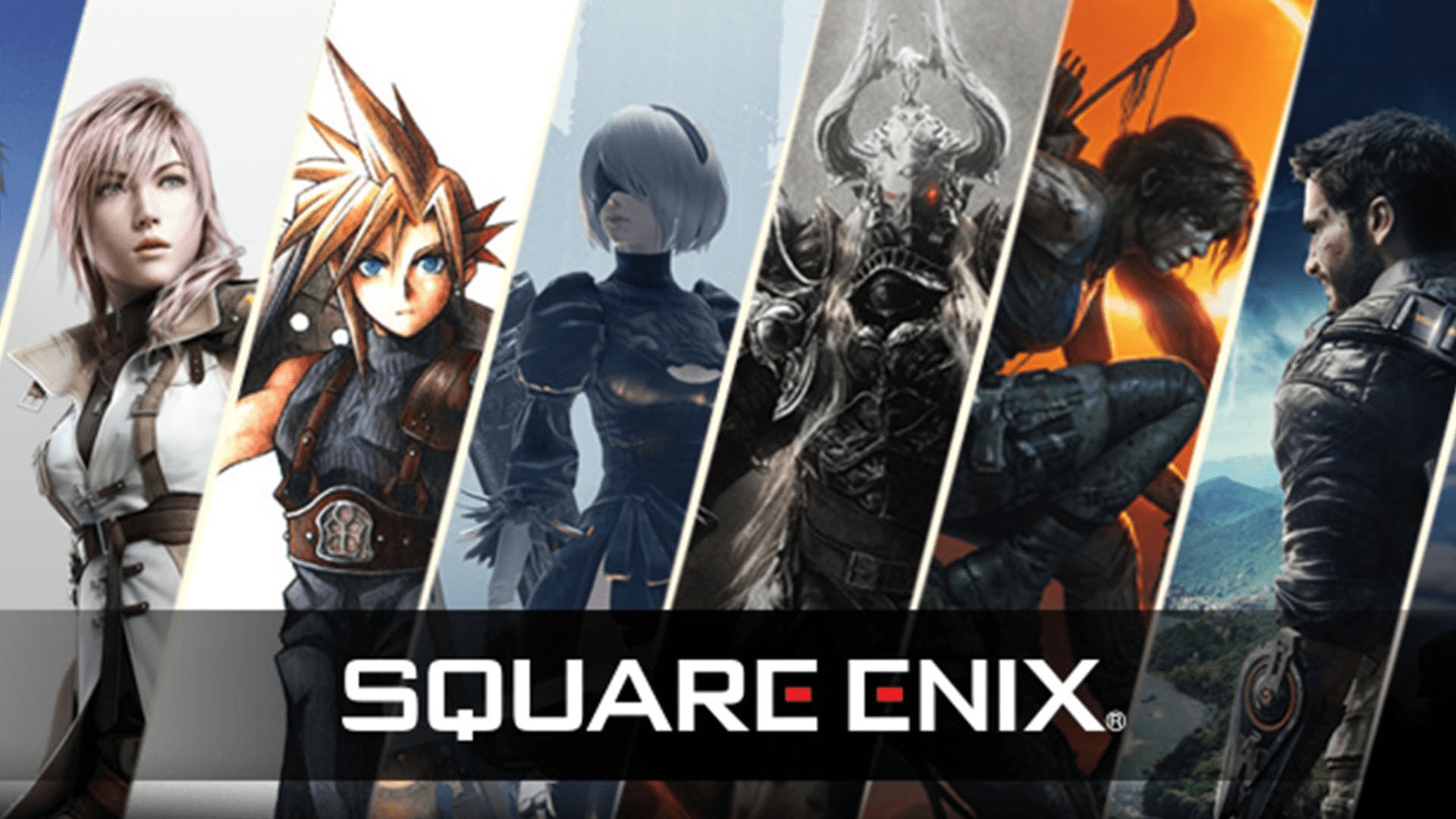 To Fix The Error Code I2501 On Square Enix Techgill To Fix The Error Code I2501 On Square Enix Techgill